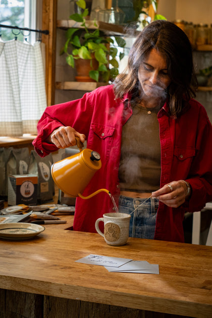 Why More People Are Ditching Coffee Shops and Brewing at Home – BUCK ...