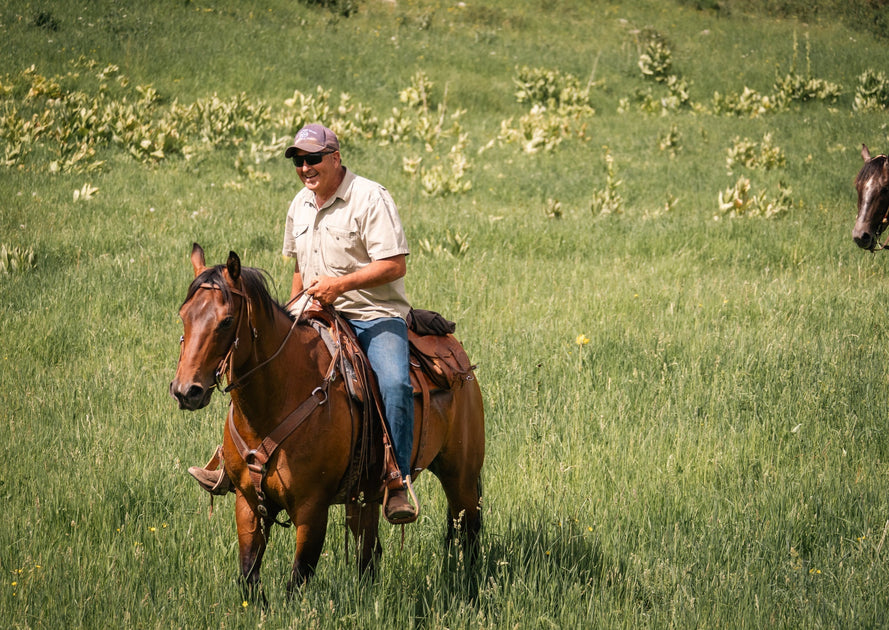 Cups of Courage: Meet Mark Harvey – BUCK WILD COFFEE