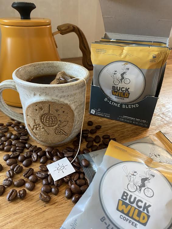 Camp Kits – BUCK WILD COFFEE