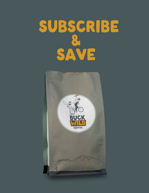 Products – BUCK WILD COFFEE